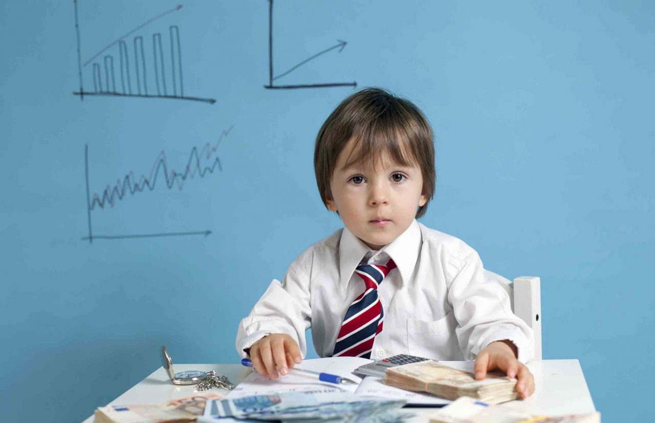 Can I pay my child a wage from my business? | 3DACCOUNTING